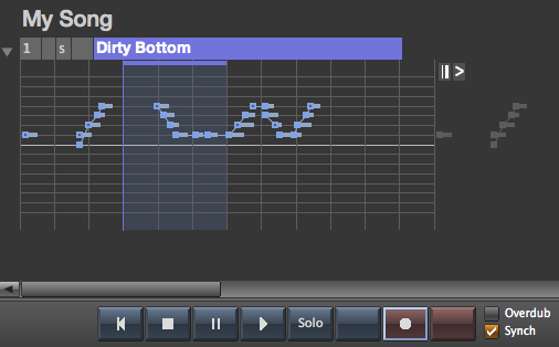 Recording | Cognitone Users